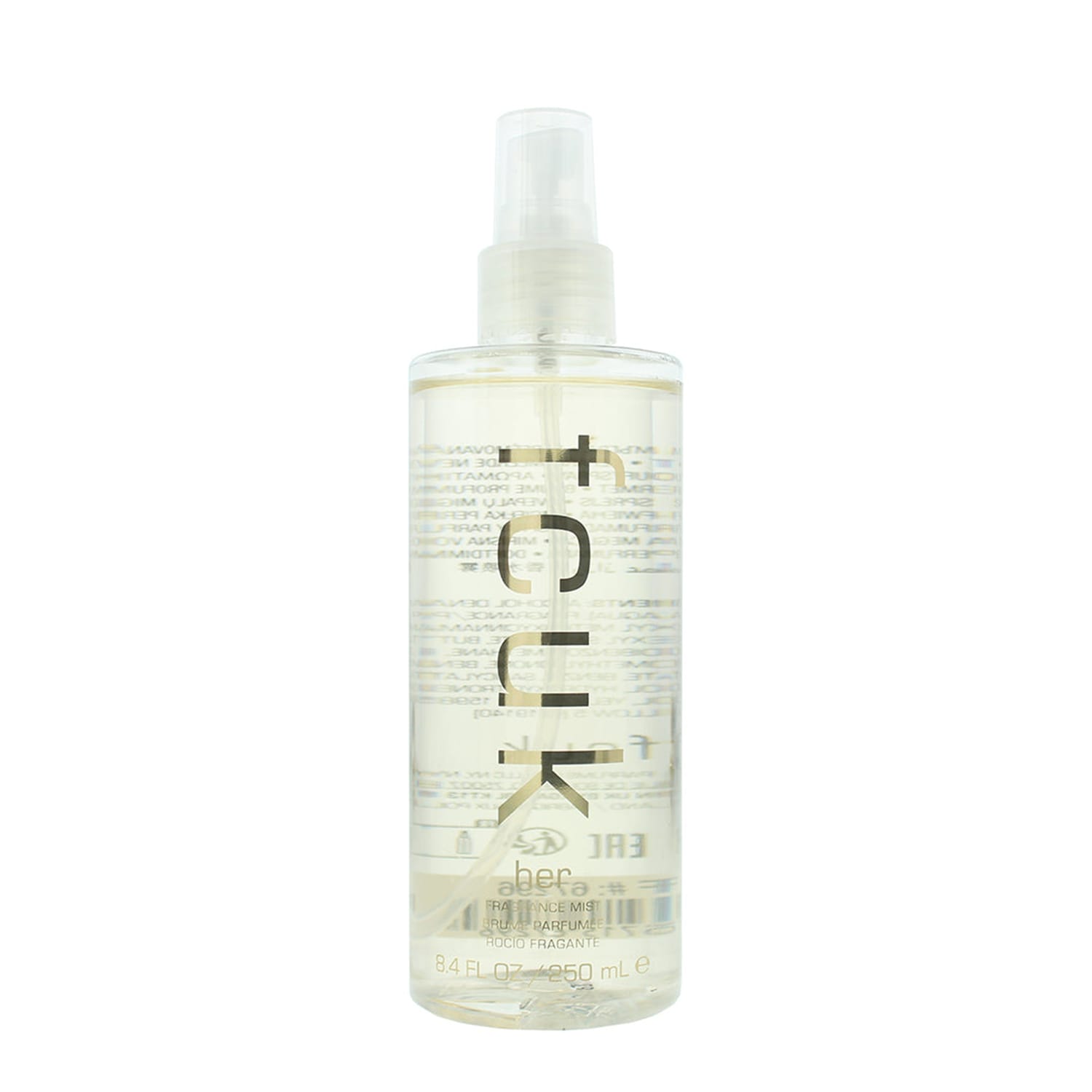 Fcuk Body Mist 250ml | Home Bargains