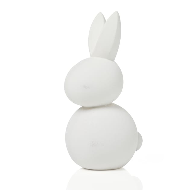 The Lifestyle Edit Nancy The Bunny | Home Bargains