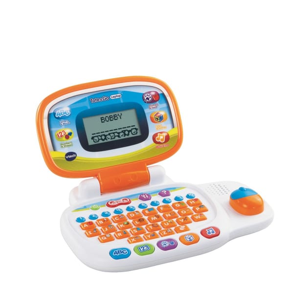 Vtech My Laptop | Home Bargains