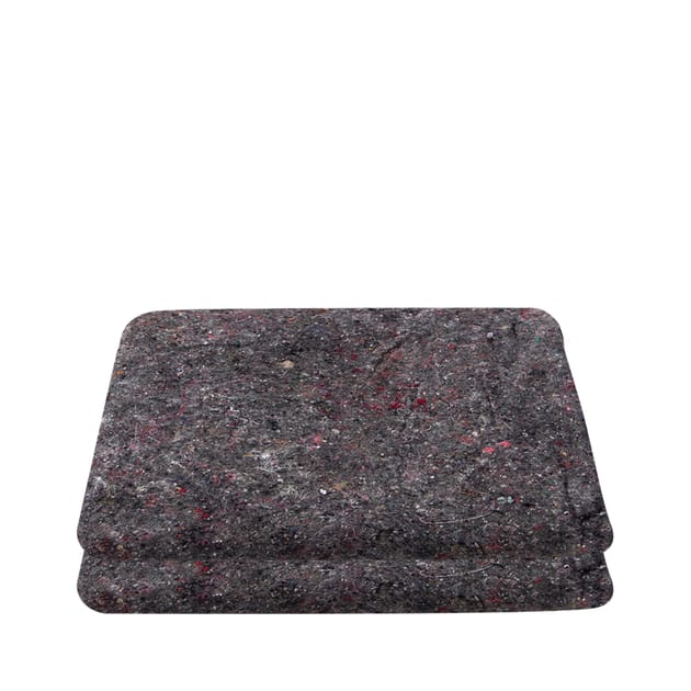 Equip Absorbent Fleece Dust Sheet | Home Bargains