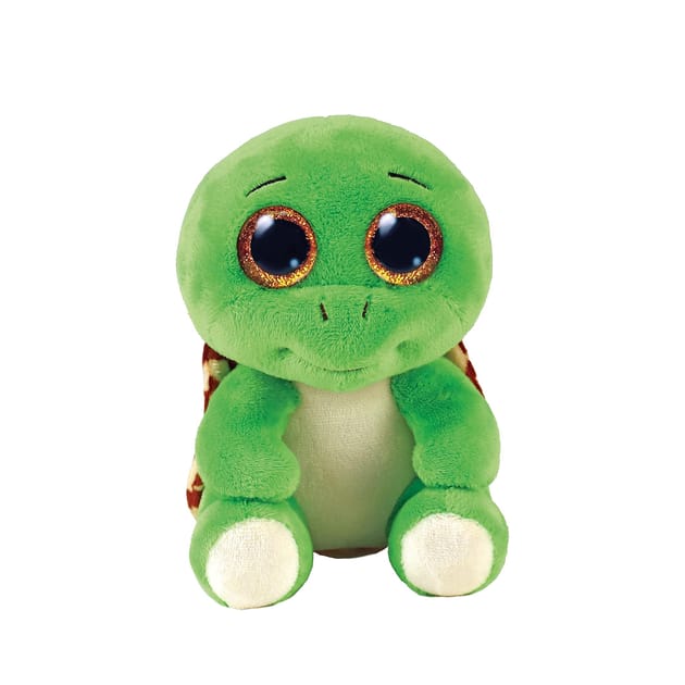 Ty Beanie Boo 24cm - Turbo | Home Bargains