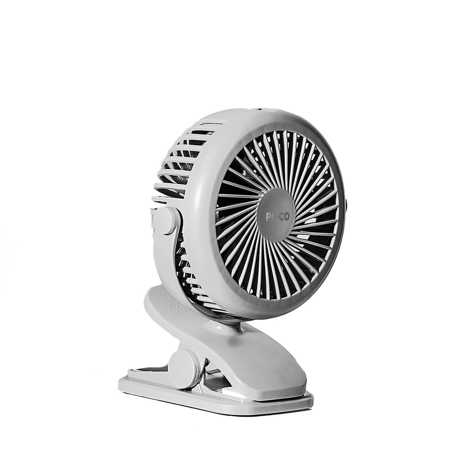 Pifco Clip-On Fan | Home Bargains