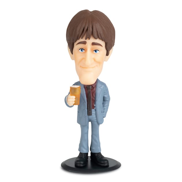 Only Fools And Horses Mini figure - Rodney | Home Bargains