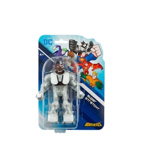 DC Super Stretchy Character Toys - Two-Face | Home Bargains
