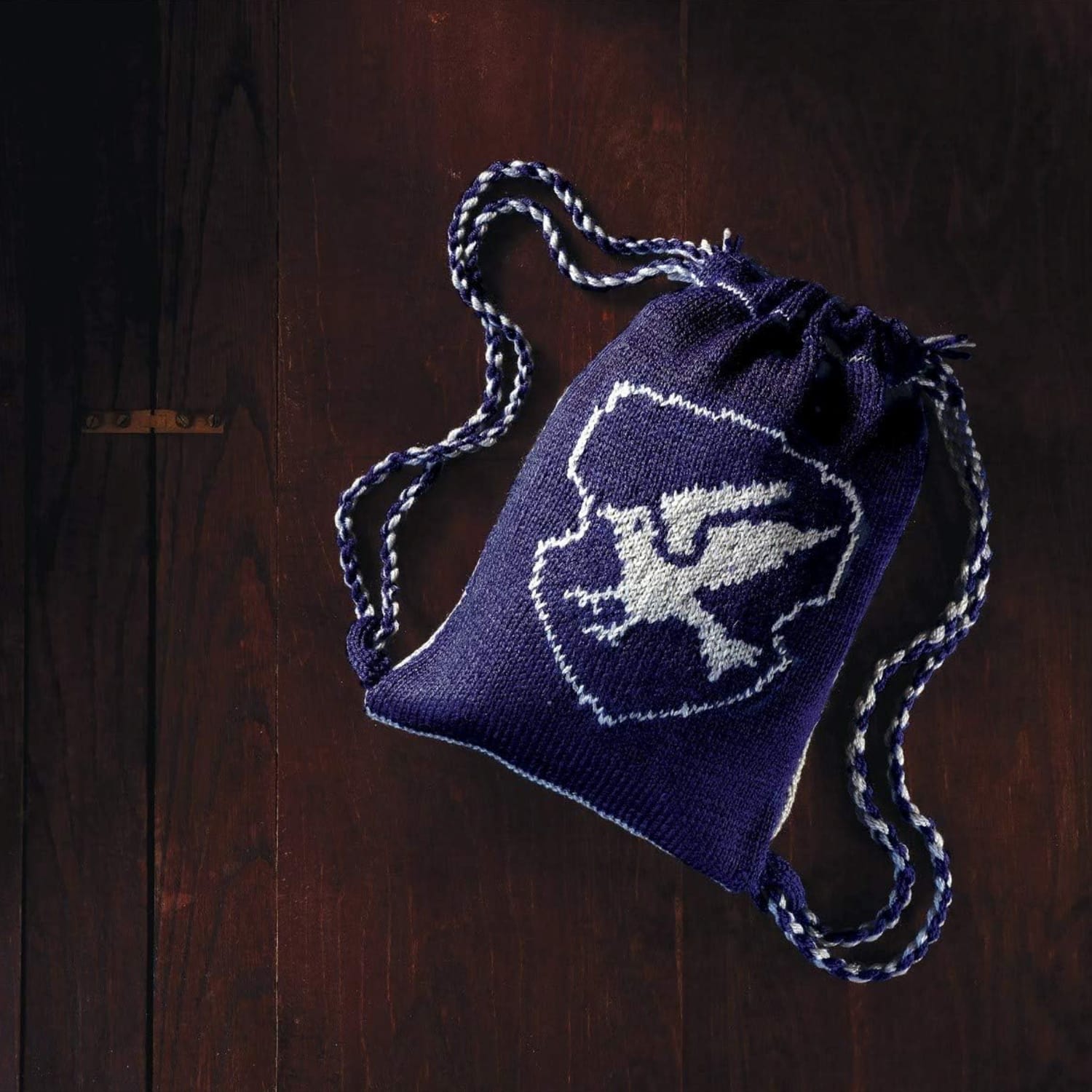 Harry Potter Ravenclaw Backpack Kit | Home Bargains
