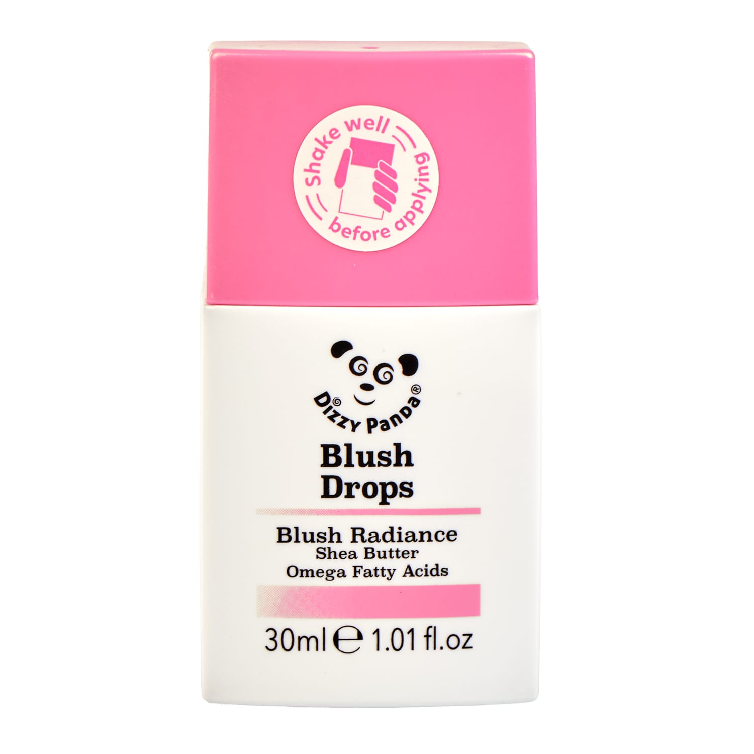 Dizzy Panda Blush Drops | Home Bargains