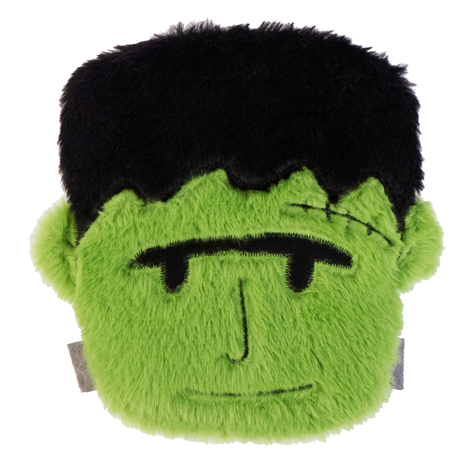 Hallow Scream Frankenstein Wheatie | Home Bargains