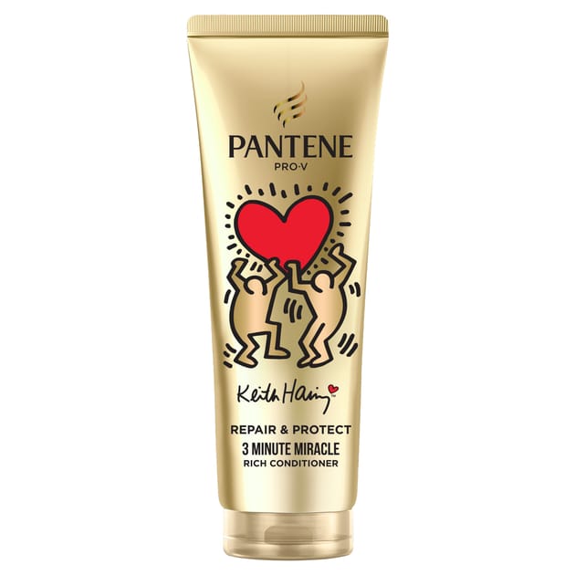 Pantene Pro-V Deep Treatment 220ml | Home Bargains