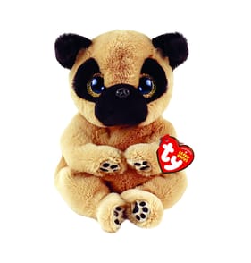 Ty Beanie Boo 15cm - Ethel | Home Bargains