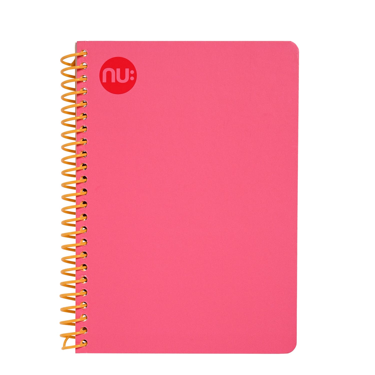 NU: Spectrum A4 Notebook | Home Bargains