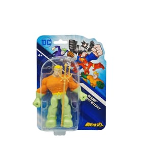 DC Super Stretchy Character Toys - Joker | Home Bargains
