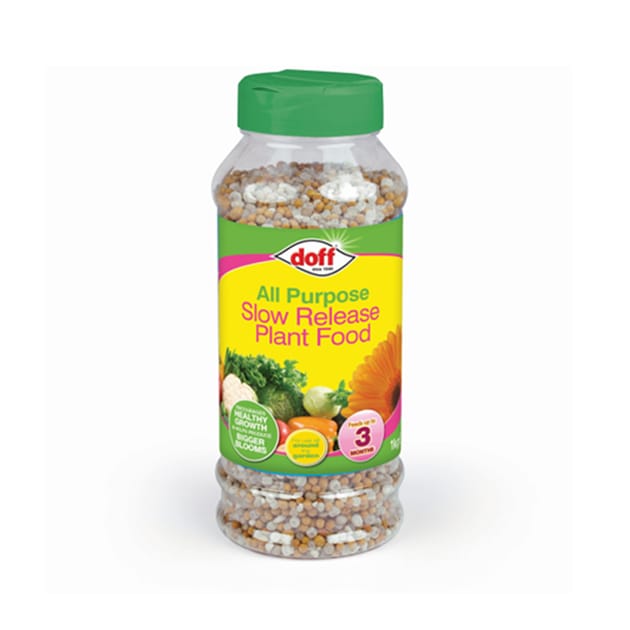 Doff All Purpose Slow Release Plant Food 1kg | Home Bargains