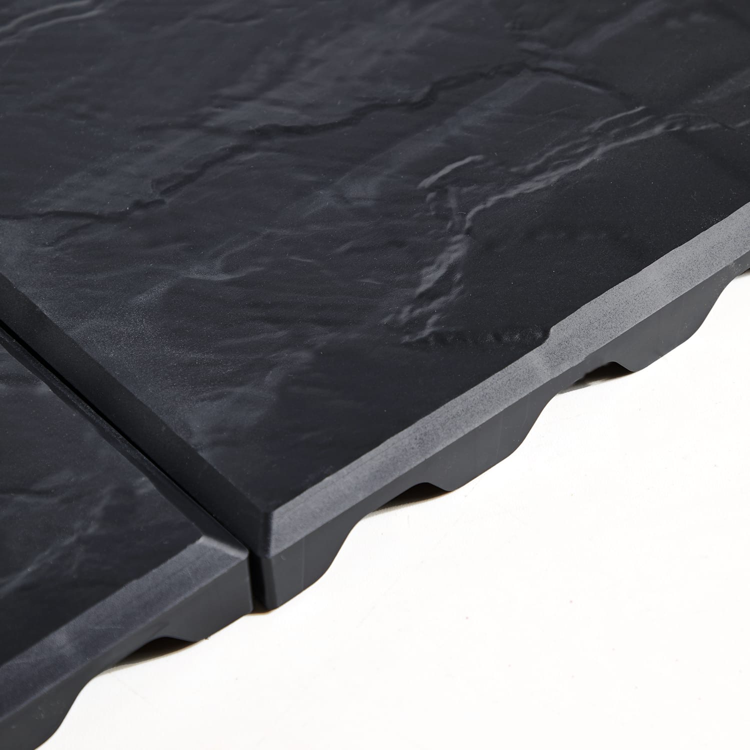 Jardin Stomp Easy Instant Paving Tile 4 Pack | Home Bargains