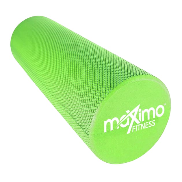 Maximo Fitness Foam Roller | Home Bargains