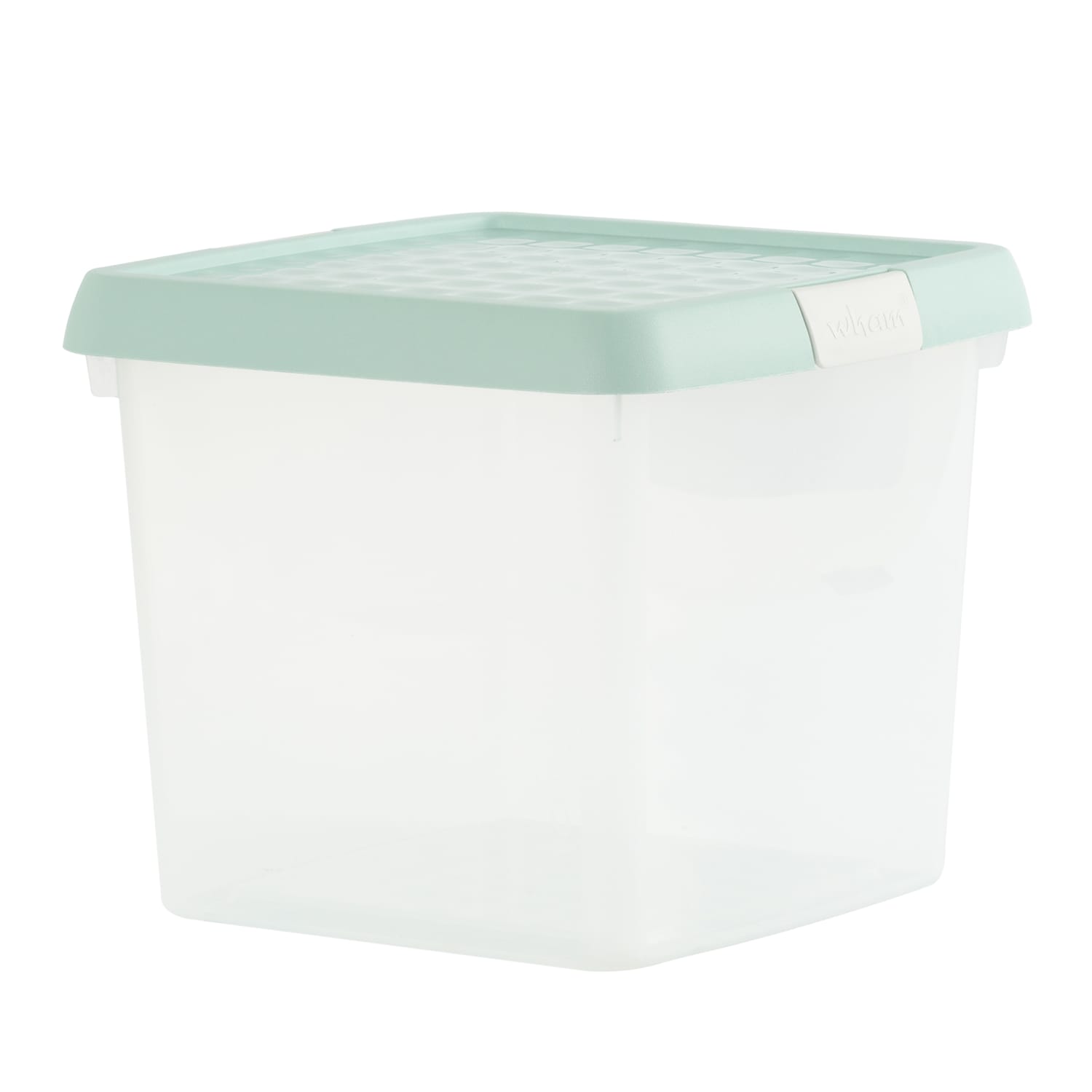 Wham Clip Box 8.25L | Home Bargains