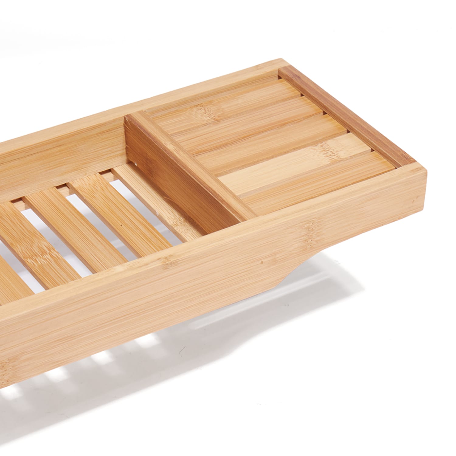 Bathroom Over Bath Rack | Home Bargains