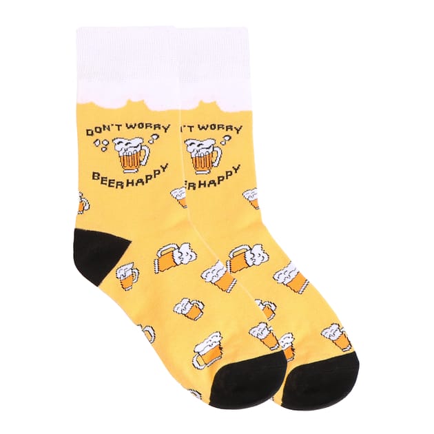 Originals Mens Printed Socks | Home Bargains