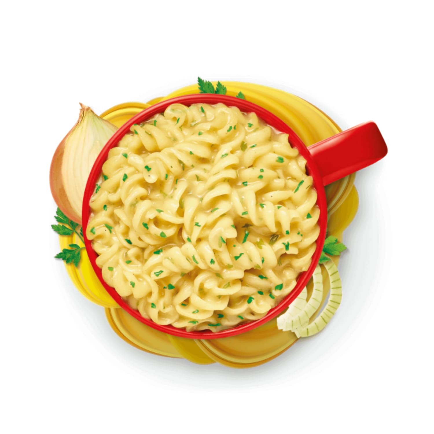 Mug Shot Flavoursome Roast Chicken Pasta 55g x10 | Home Bargains