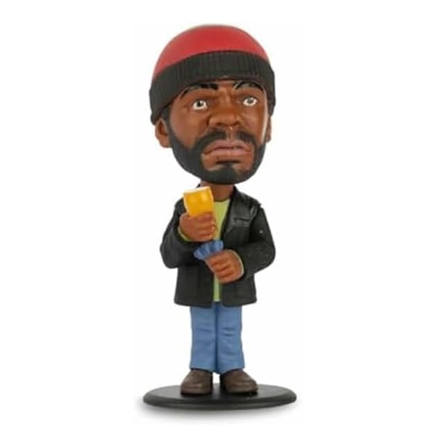 Only Fools And Horses Mini Figure - Denzil | Home Bargains