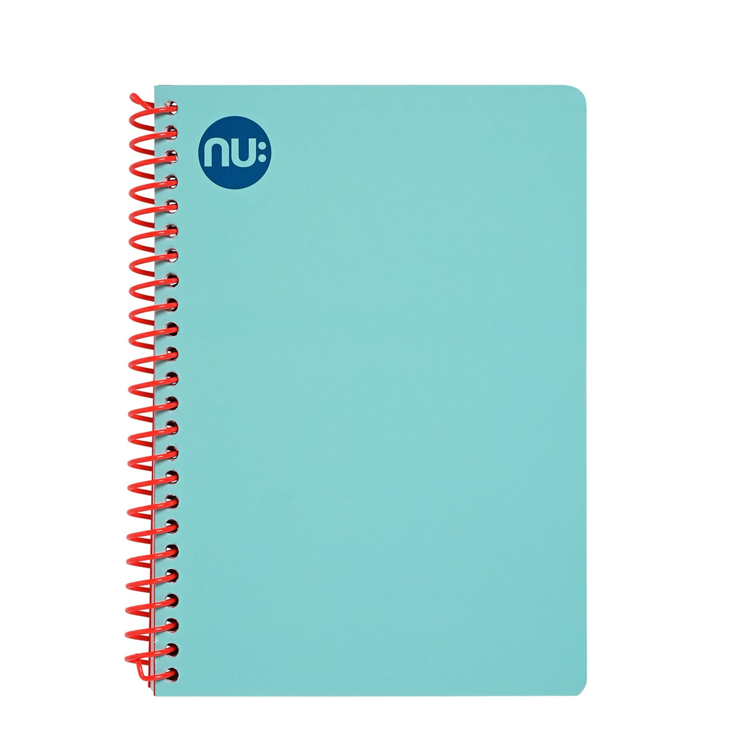 NU: Spectrum A4 Notebook | Home Bargains