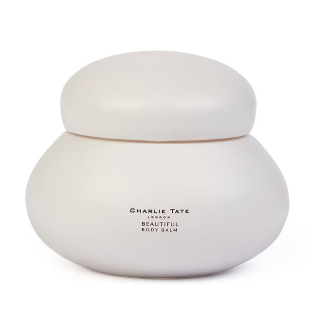 Charlie Tate Body Balm 250ml | Home Bargains