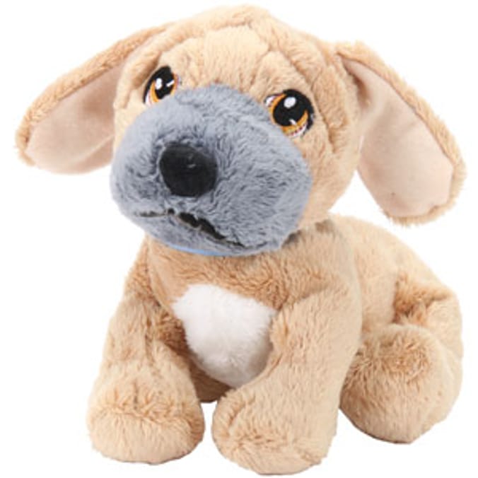 Danny The Dog Toys Walking Puppy Little Danny | Mind Games Canada