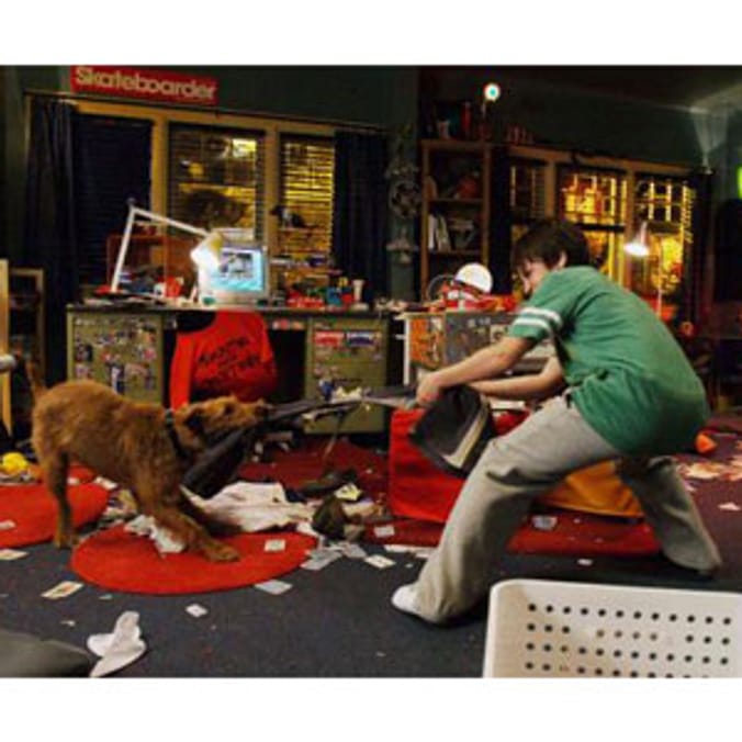 Firehouse Dog DVD, dvds | Home Bargains Firehouse Dog DVD, dvds | Home Bargains