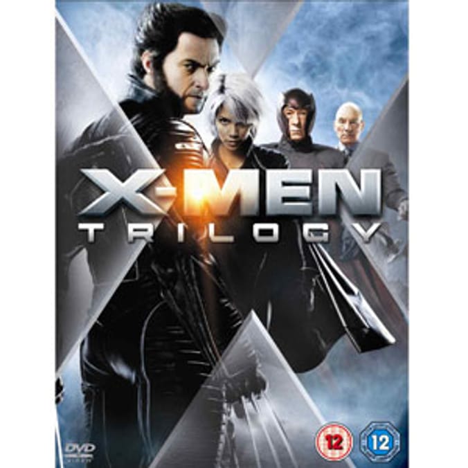 X Men The Last Stand Dvd X Men: The Last Stand Trailer