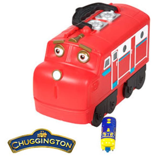 Wilson Chuggington