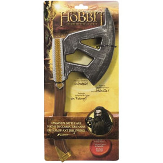 Dwarf Battle Axes Dwarf Weapons Stock Illustrations – 54 Dwarf