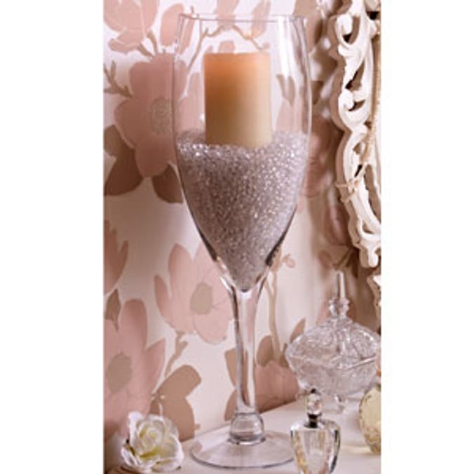 Champagne Glass Decoration Ideas | Shelly Lighting