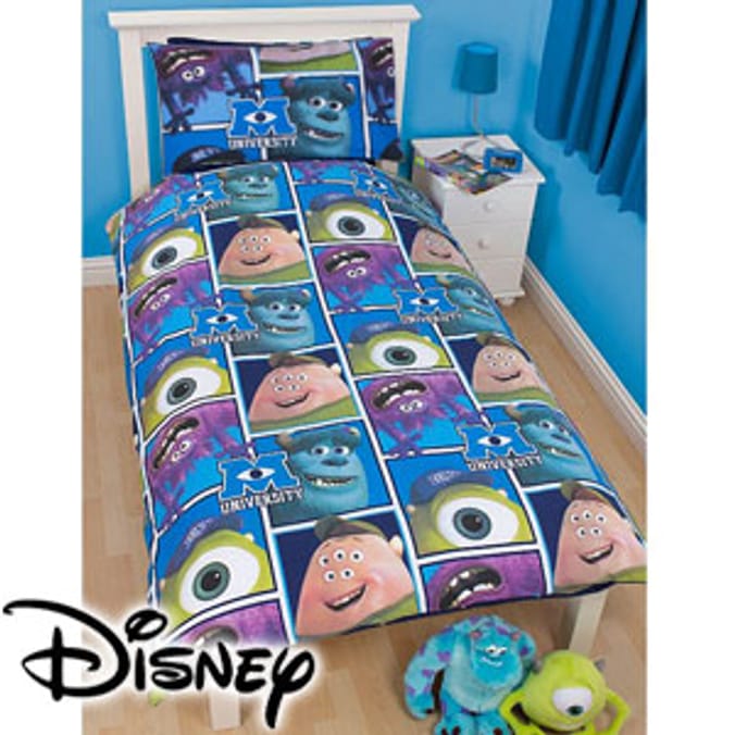 Monsters Inc Bedroom Furniture I Love My Baby’s Room 🥰💙💚