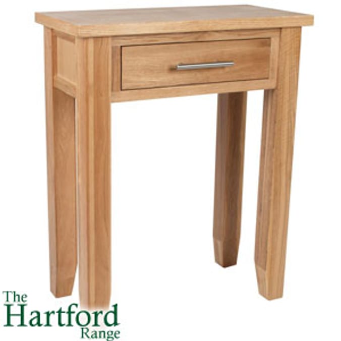 Home bargains console table store