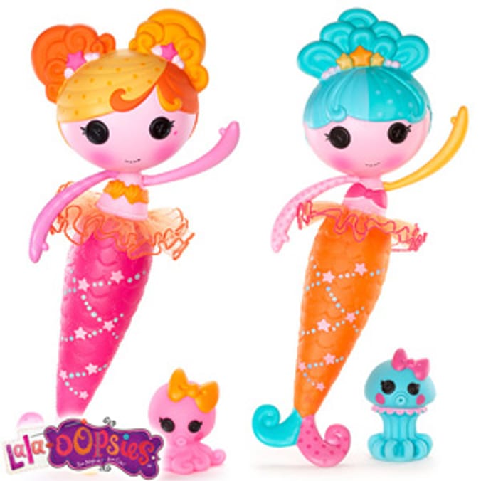 Lalaloopsy Mermaid Doll Lalaloopsy Mermaid Doll Store