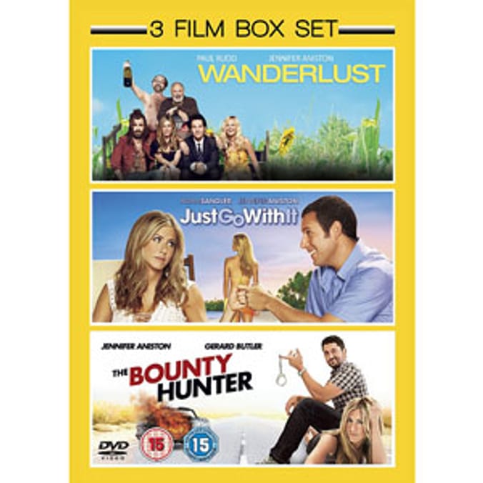 Jennifer Aniston Fitness Dvd Cheap Sale | vivatumusica.com