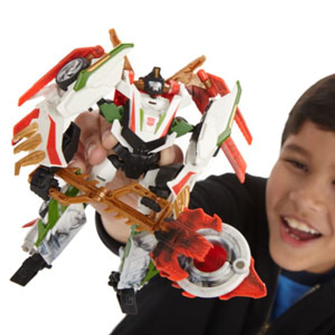 Transformers Prime Beast Hunters Wheeljack Transformers Prime Beast