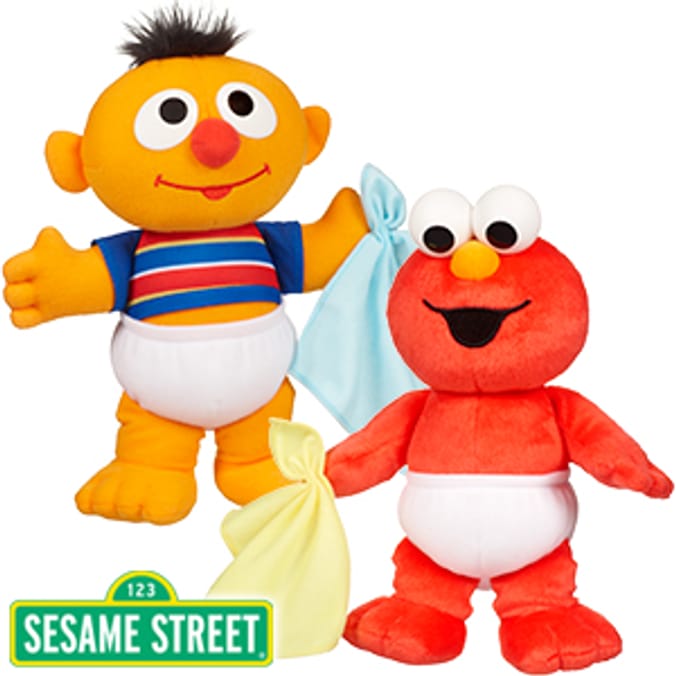 Baby Elmo Bring Baby Elmo Home Added A New Photo. Bring Baby Elmo