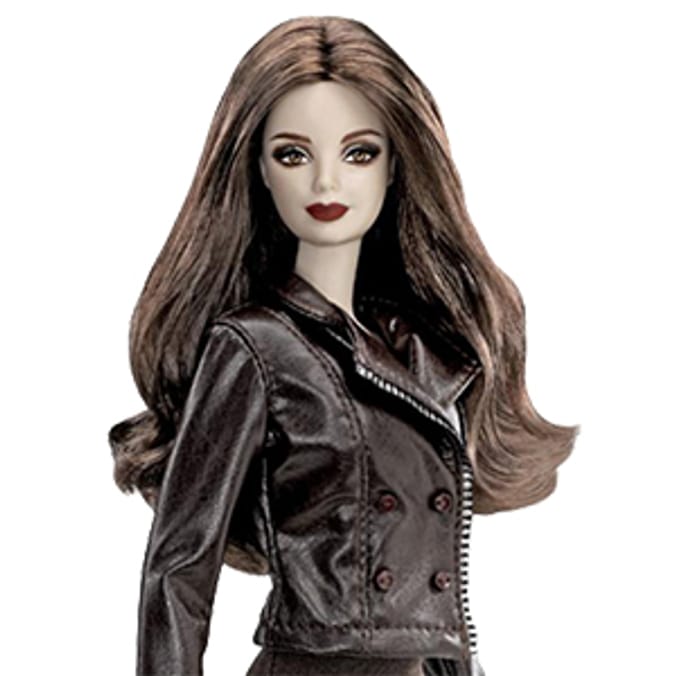 Twilight Breaking Dawn Part 2 Bella Collector Doll Twilight Saga Bella