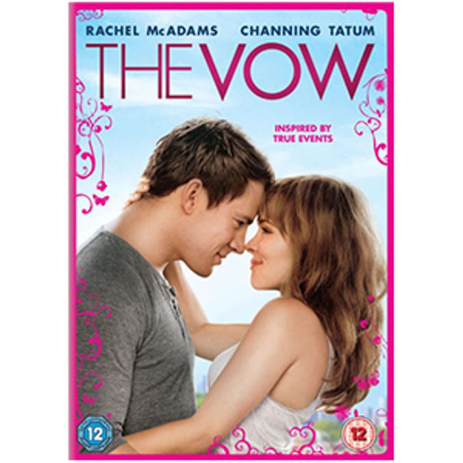 The Vow Channing Tatum