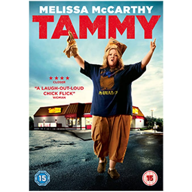 Tammy Movie Memes One Of My Favorite Quotes From The Heat. I Adore