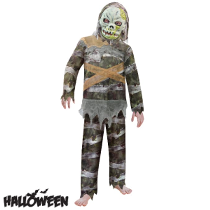 Zombie Costumes Images Of Home