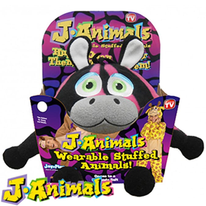 Janimals Pjs