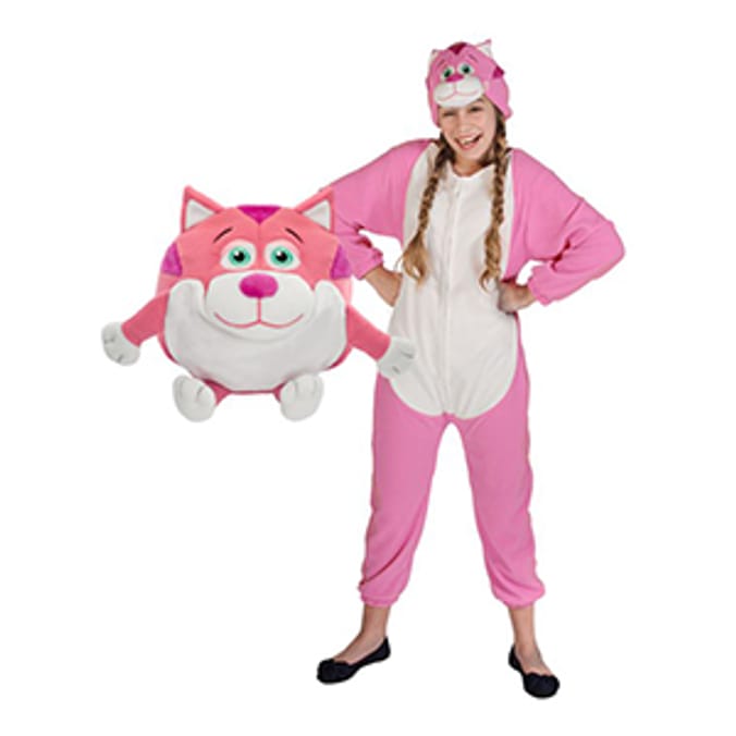 Janimals Wearable Stuffed Animals Dog