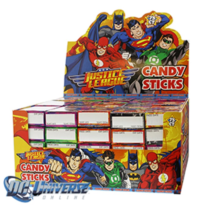 Justice League Candy Bags Search Results For: 'bags+liquid'