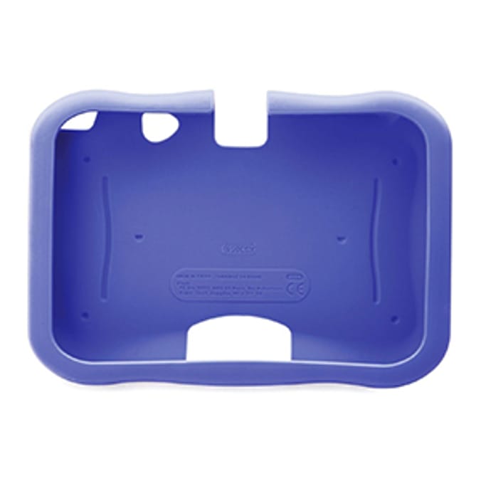 Vtech Innotab 3s Blue Gel Skin Home Bargains