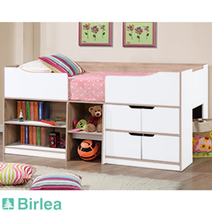 Home bargains bunk beds store