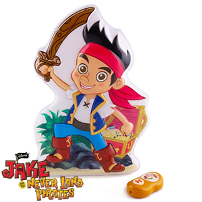 Jake And The Neverland Pirates Characters Jake And The Neverland