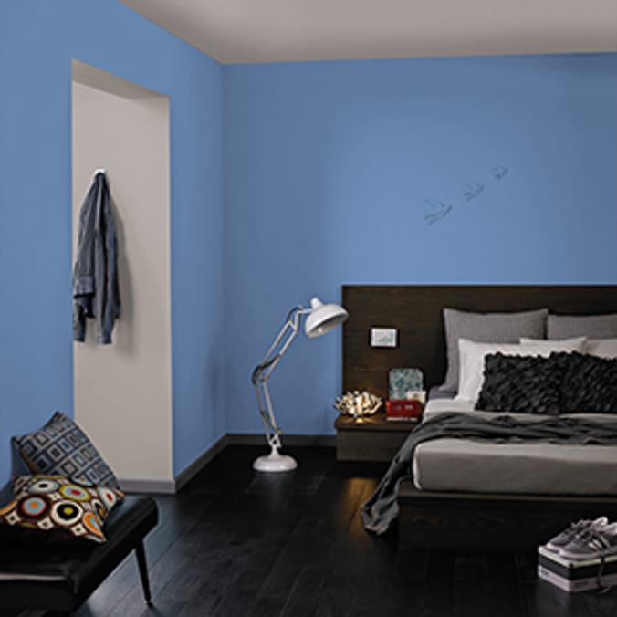 Berger Paints Bedroom Color Berger Paints Kolor N Style(New Pandey