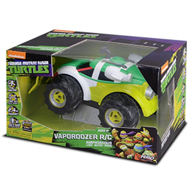 Teenage Mutant Ninja Turtles Radio Teenage Mutant Ninja Turtles