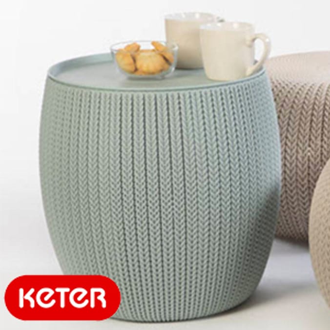 Keter knit store
